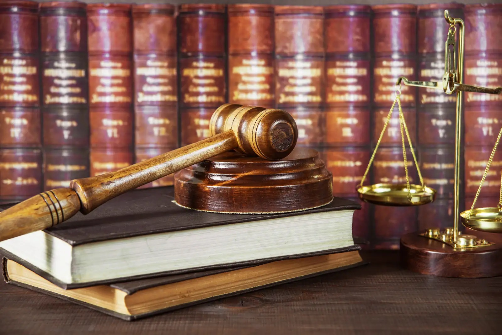 Advocaat – Schroeder Law Firm